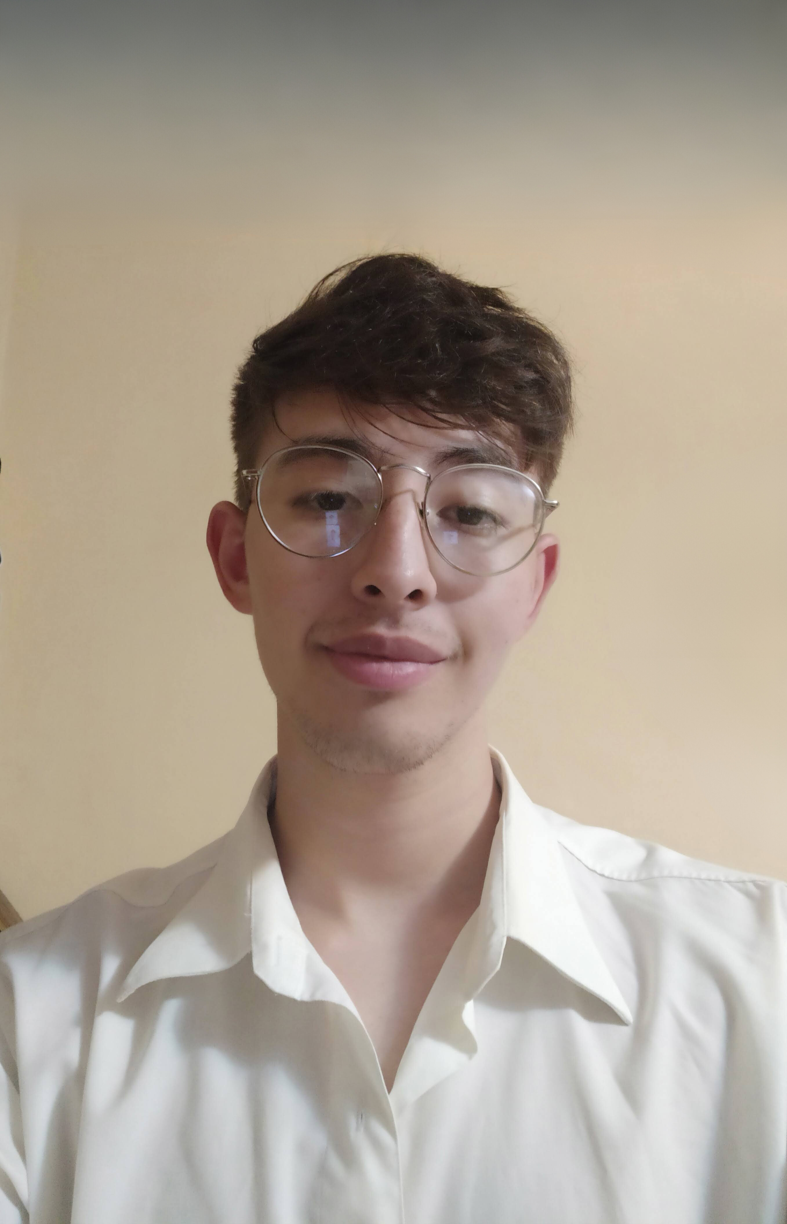 Portfolio - Emiliano Gabirel Costabile